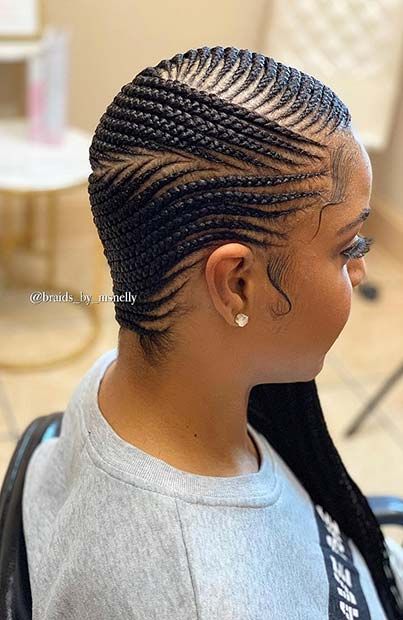 More... - Maya Braids and Styles